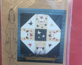 Catch a Falling Star Quilt Pattern - Etsy