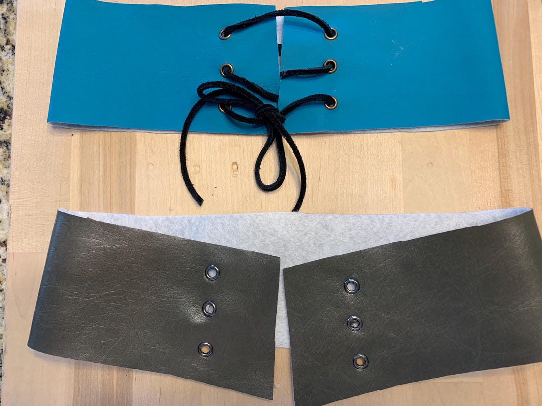 First Nations Regalia Sash Belt REENACTMENT Pow Wow Ceremonial Dress Up ...