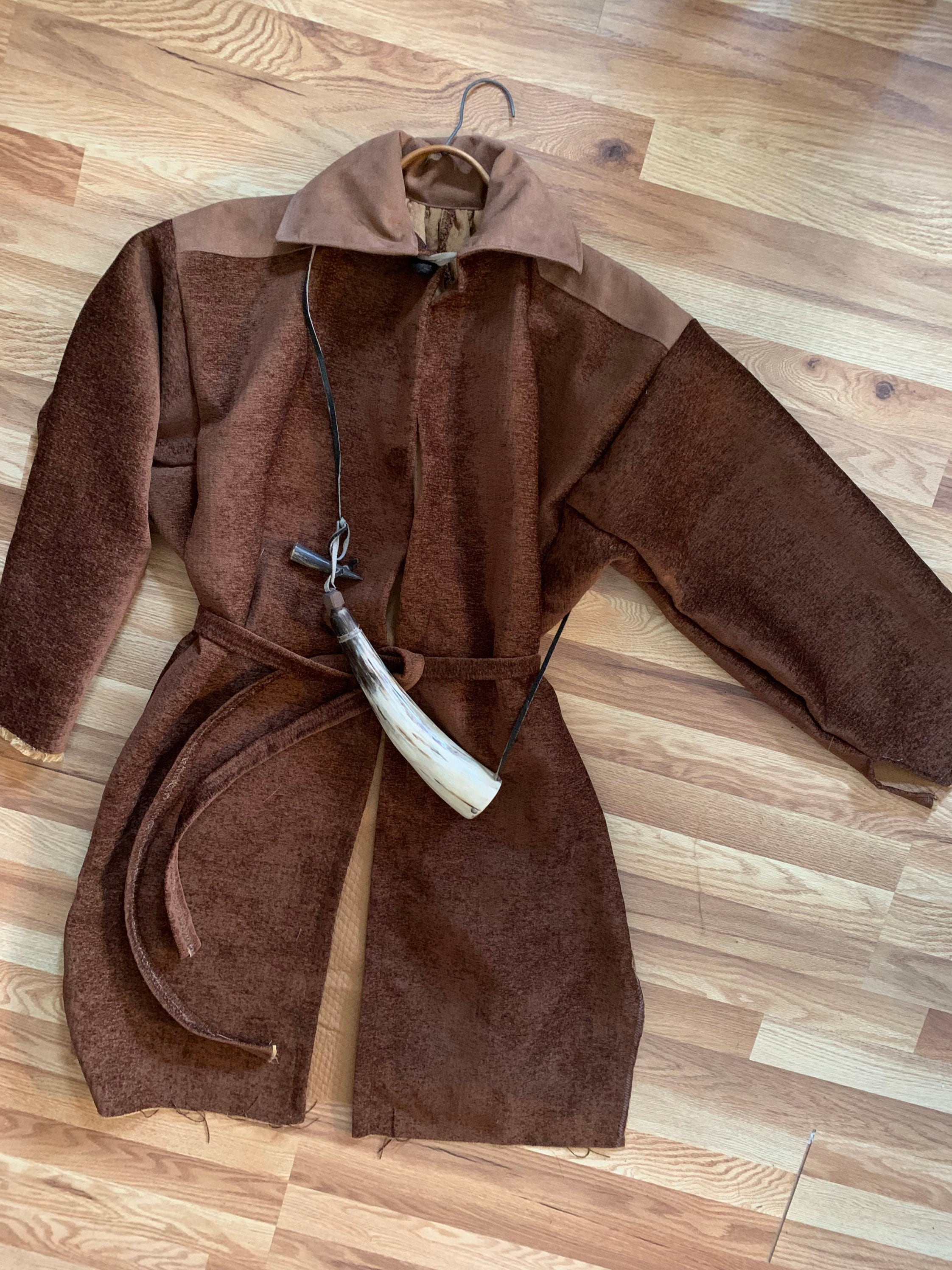 Longhunter Coat - Etsy