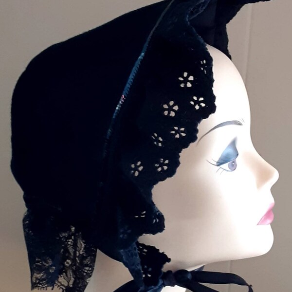 Civil War Bonnet - Etsy