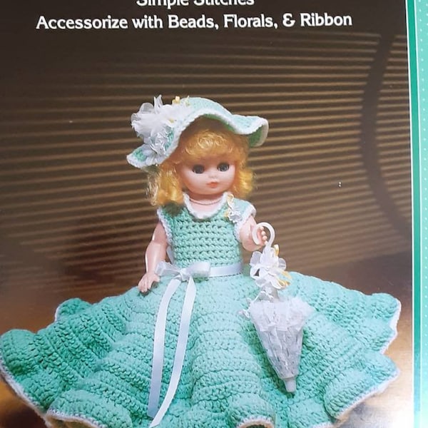 13 Inch Bed Doll - Etsy