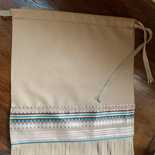 Regalia Loin Cloth - Etsy
