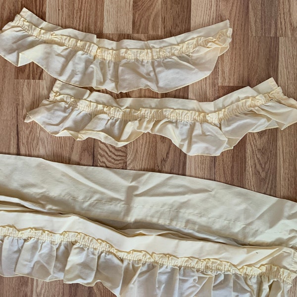 Cape Cod Curtains - Etsy