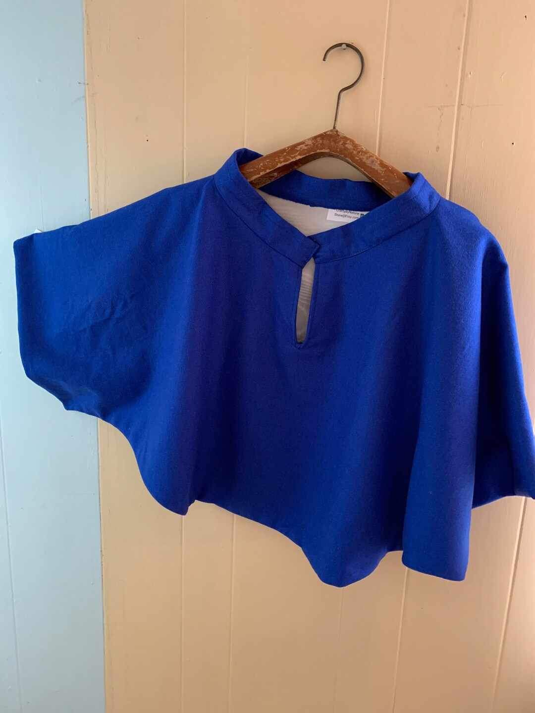 Eagle Wings XL Capelet Pow Wow Tribal Indigenous Revolutionary - Etsy