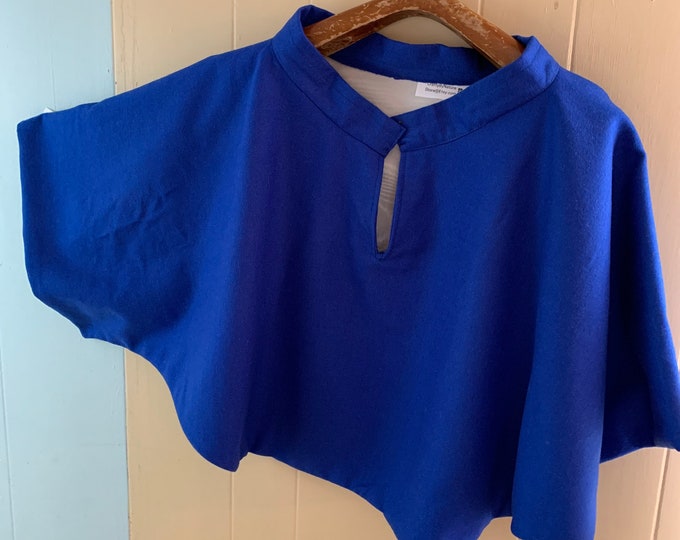 Eagle Wings XL Capelet Pow Wow Tribal Indigenous Revolutionary Regalia ...