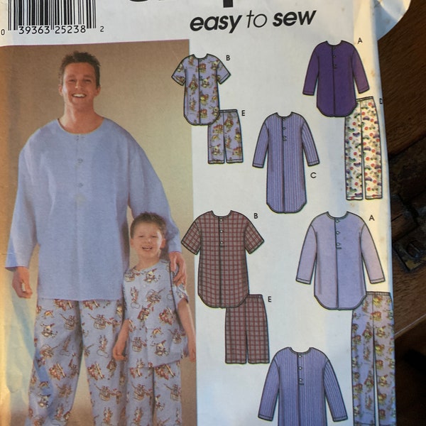 Boys Nightshirt - Etsy