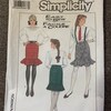 Sew Along With Mimi G. Simplicity Patterns #8451, 8133, 1276, 8690 ...