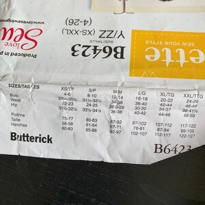 Misses Retro Lined COAT by Lisette, Sew Your Style, All Sizes Included ...