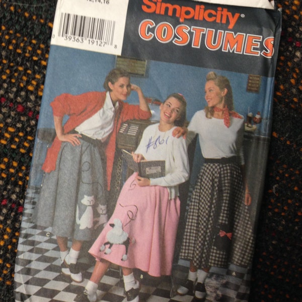 Miss Circle Costume - Etsy