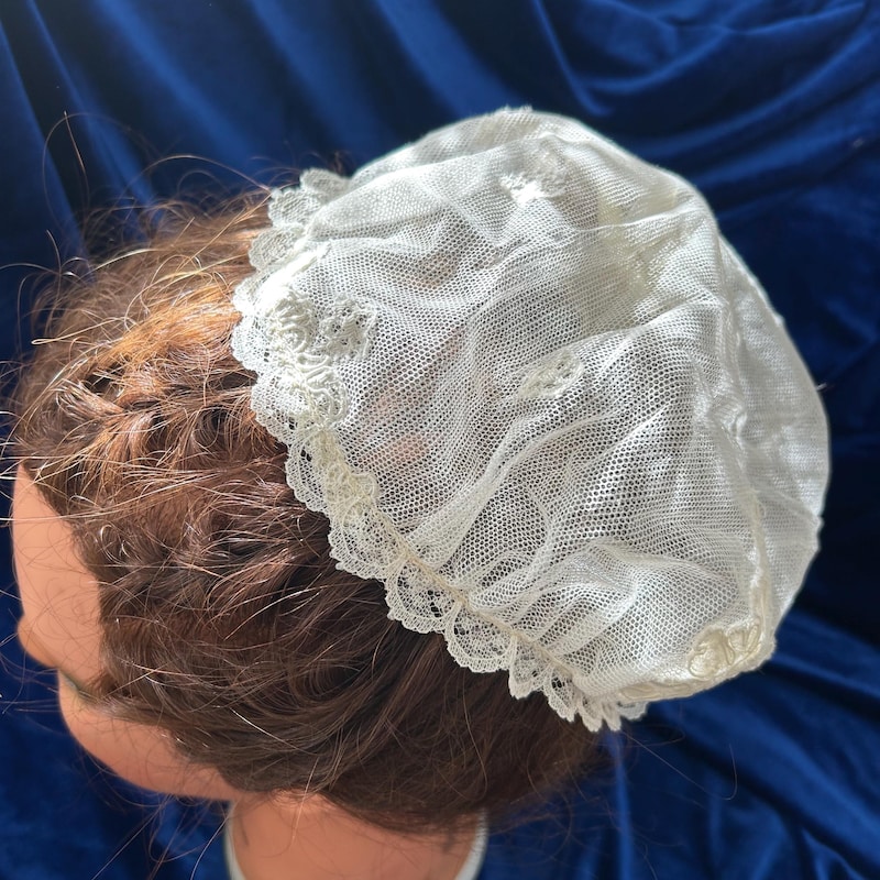 Upcycled Lace - Etsy
