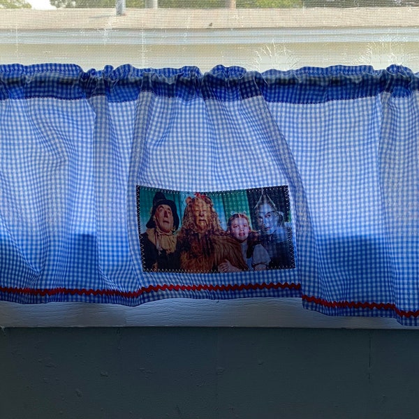 Wizard of Oz Decal - Etsy