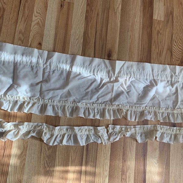 Cape Cod Curtains - Etsy