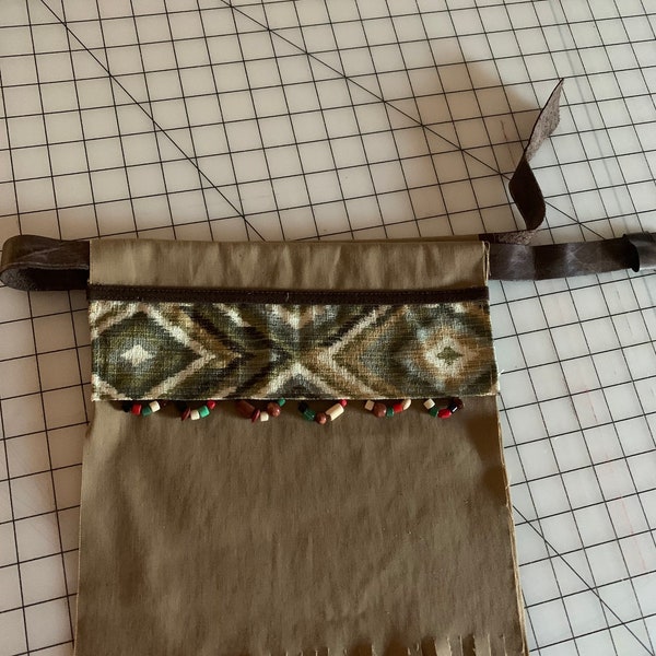 Regalia Loin Cloth - Etsy