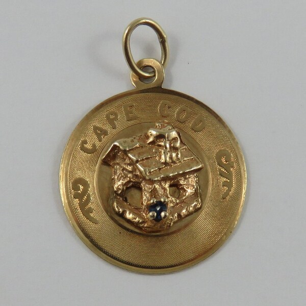 Gold Cape Cod - Etsy