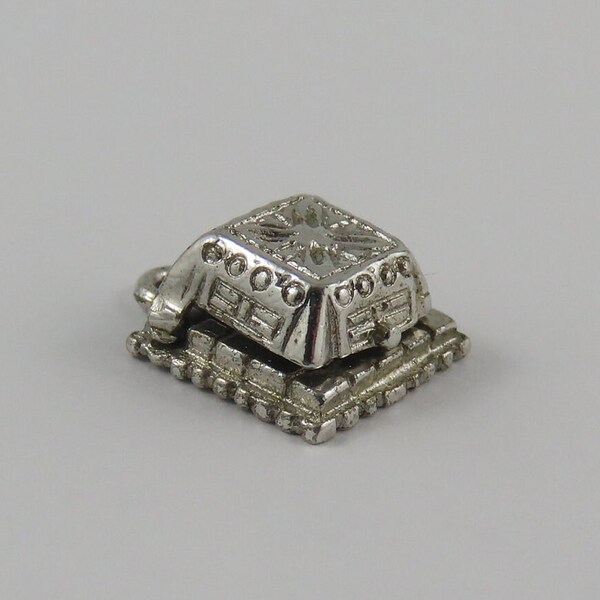 Mechanical Ring - Etsy
