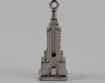 Building Charm - Etsy