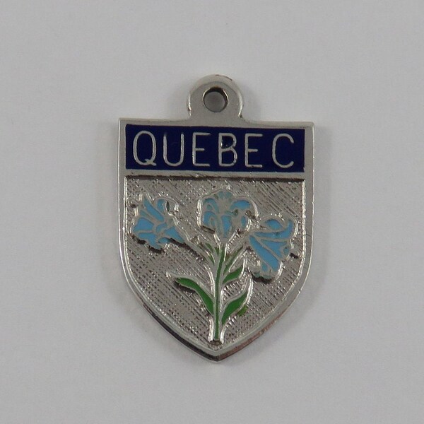 Quebec Flag - Etsy