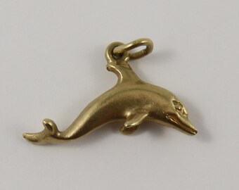 Toronto Blue Jays 10K Gold Vintage Charm for Bracelet - Etsy