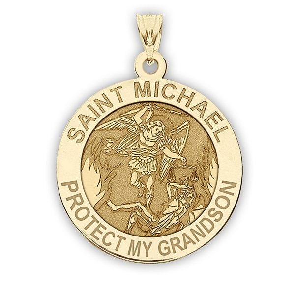 Steel Michael - Etsy