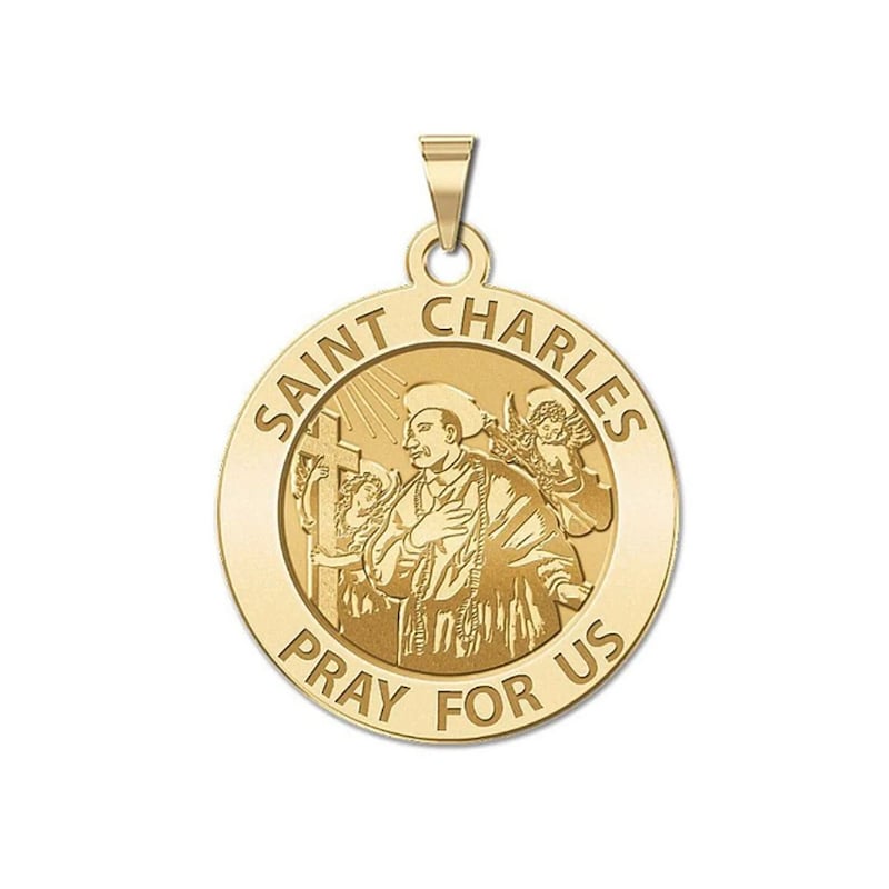 Cardinal Medals - Etsy