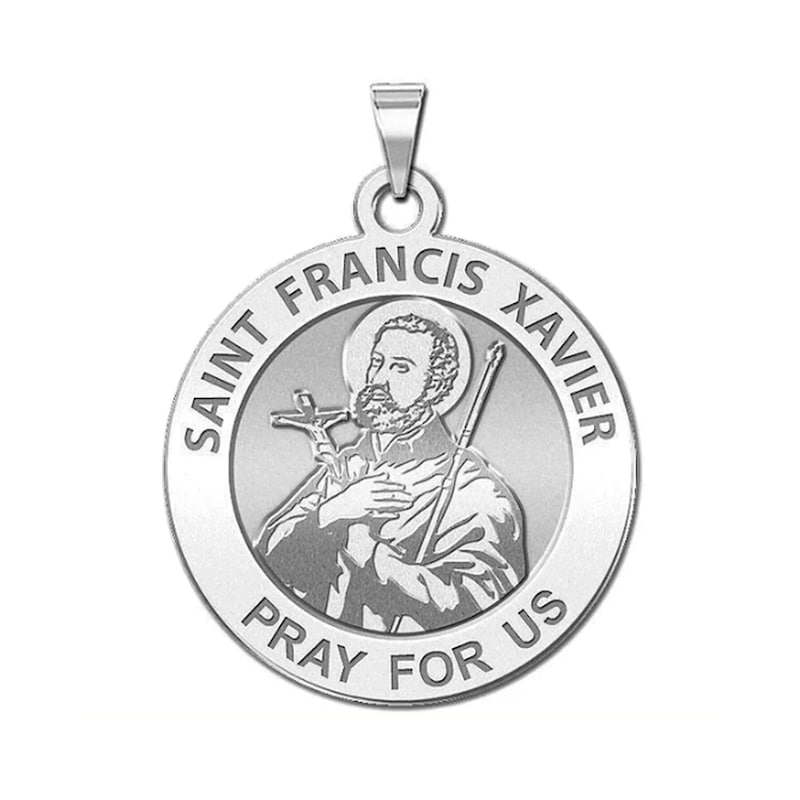 Saint St. Francis Xavier - Etsy