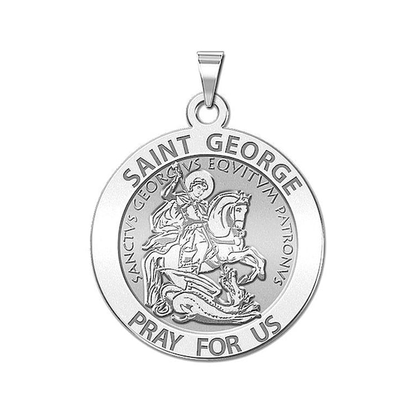 Religious Medal - Etsy