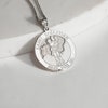 Saint Kelly Religious Medal - Etsy