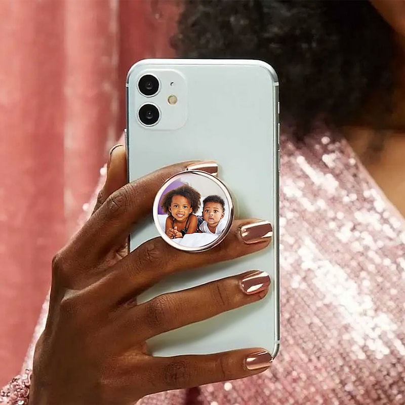 Custom Popsocket - Etsy