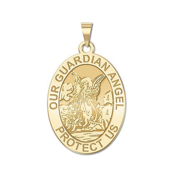 Gold Angel Pin - Etsy