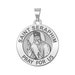 Saint Seraphim Religious Medal - Etsy