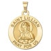Saint Lillian Religious Medal - Etsy