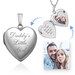 Daddy's Little Girl Locket • Daddy's Little Girl Necklace • Daughters ...