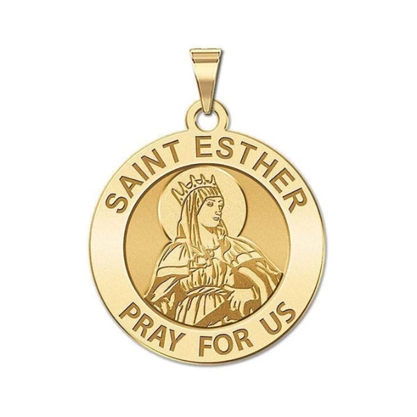 Esther - Etsy
