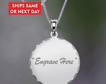 Diamond Cut Edge | Etsy