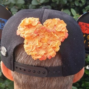 Coco Hat. Mickey Ears. Pixar Coco Hat. Mouse Ears. - Etsy
