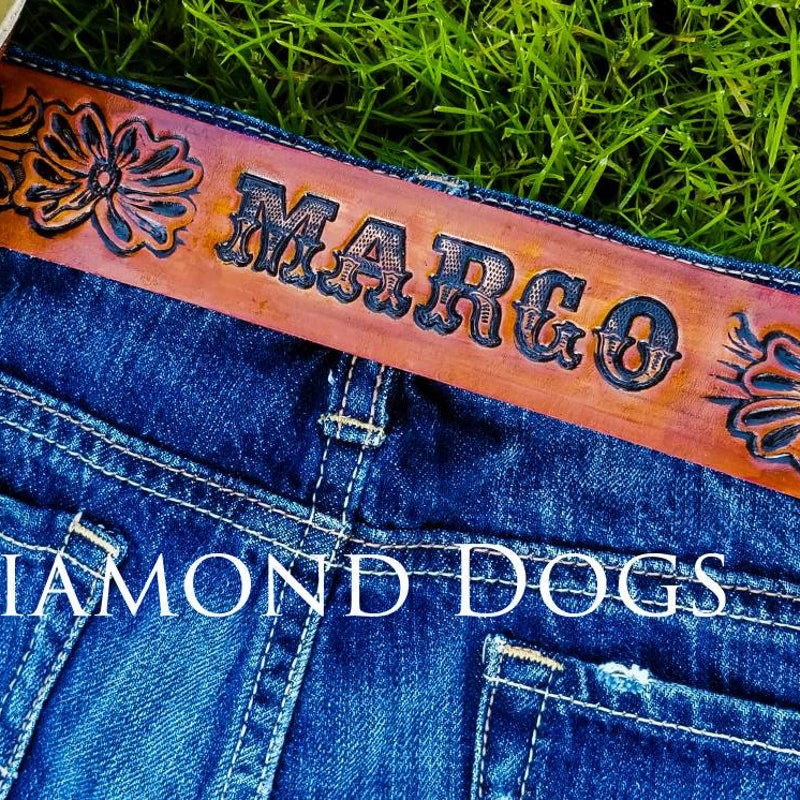 1950s Vintage Belt Women - Etsy