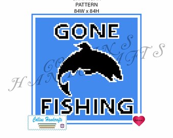 Crochet Bass Pattern - Etsy