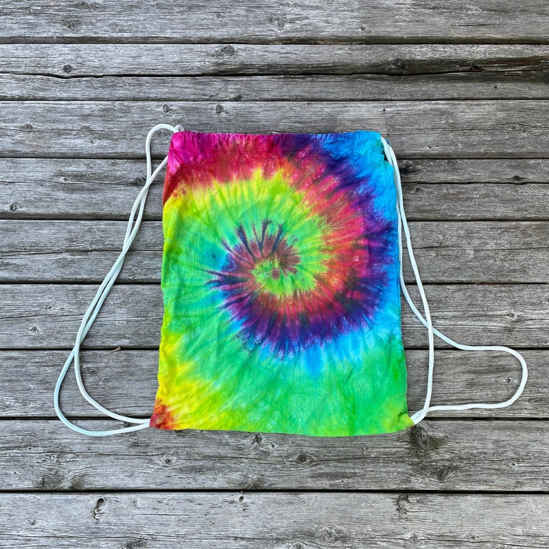 Drawstring Bag - Etsy