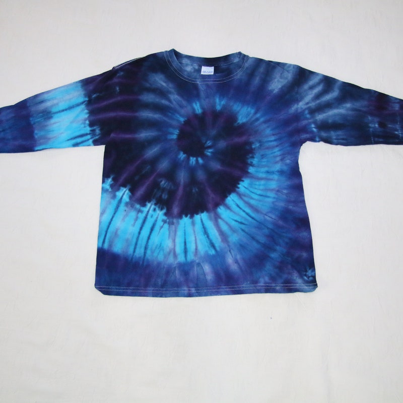 Tye Dye Shirt - Etsy