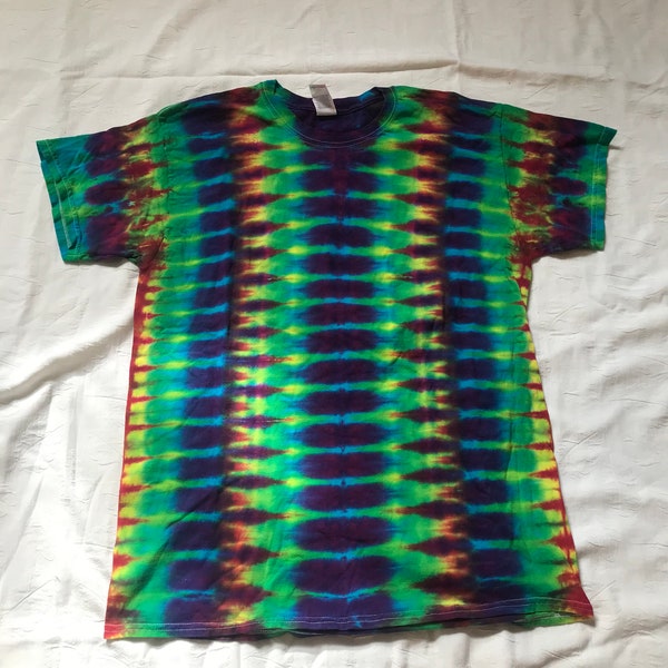 Tye Dye Shirt - Etsy