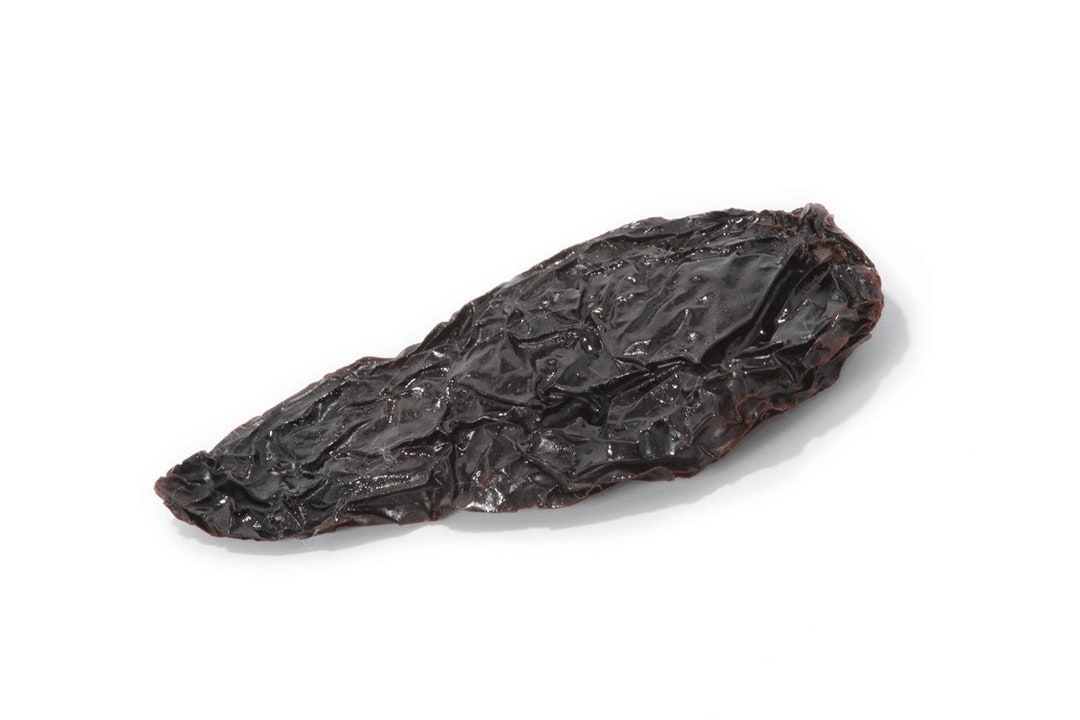 Dried Chili Pepper Morita 5lb, Chipotle, Pimiento Seco - Etsy