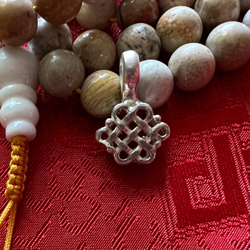 Endless Knot - Etsy