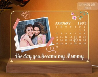 Mommy Light My - Etsy