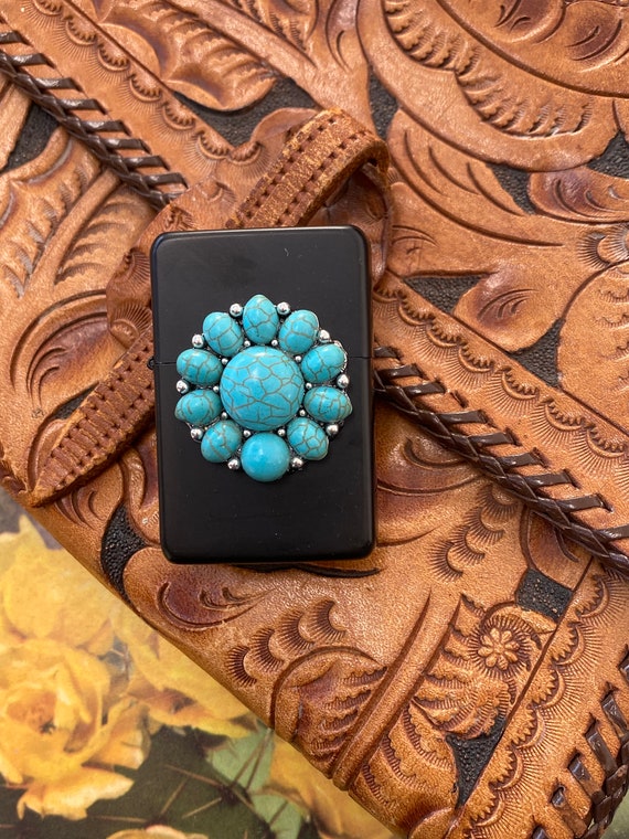 Biker lighter western lighter flip lighter cigarette - Etsy