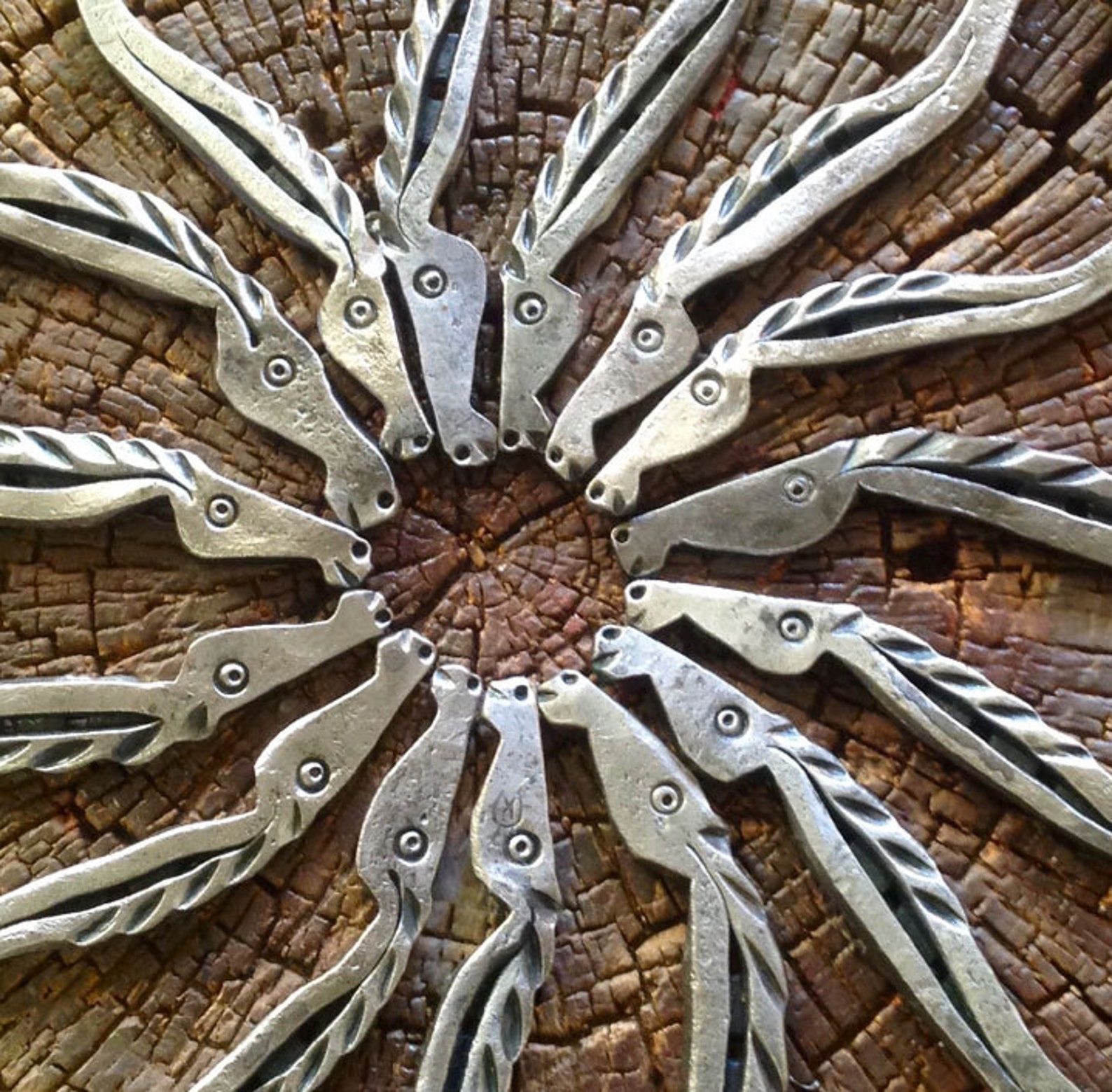 Iron Horeshoe Hoof Pick Handcrafted Ironwork Horses Horse - Etsy