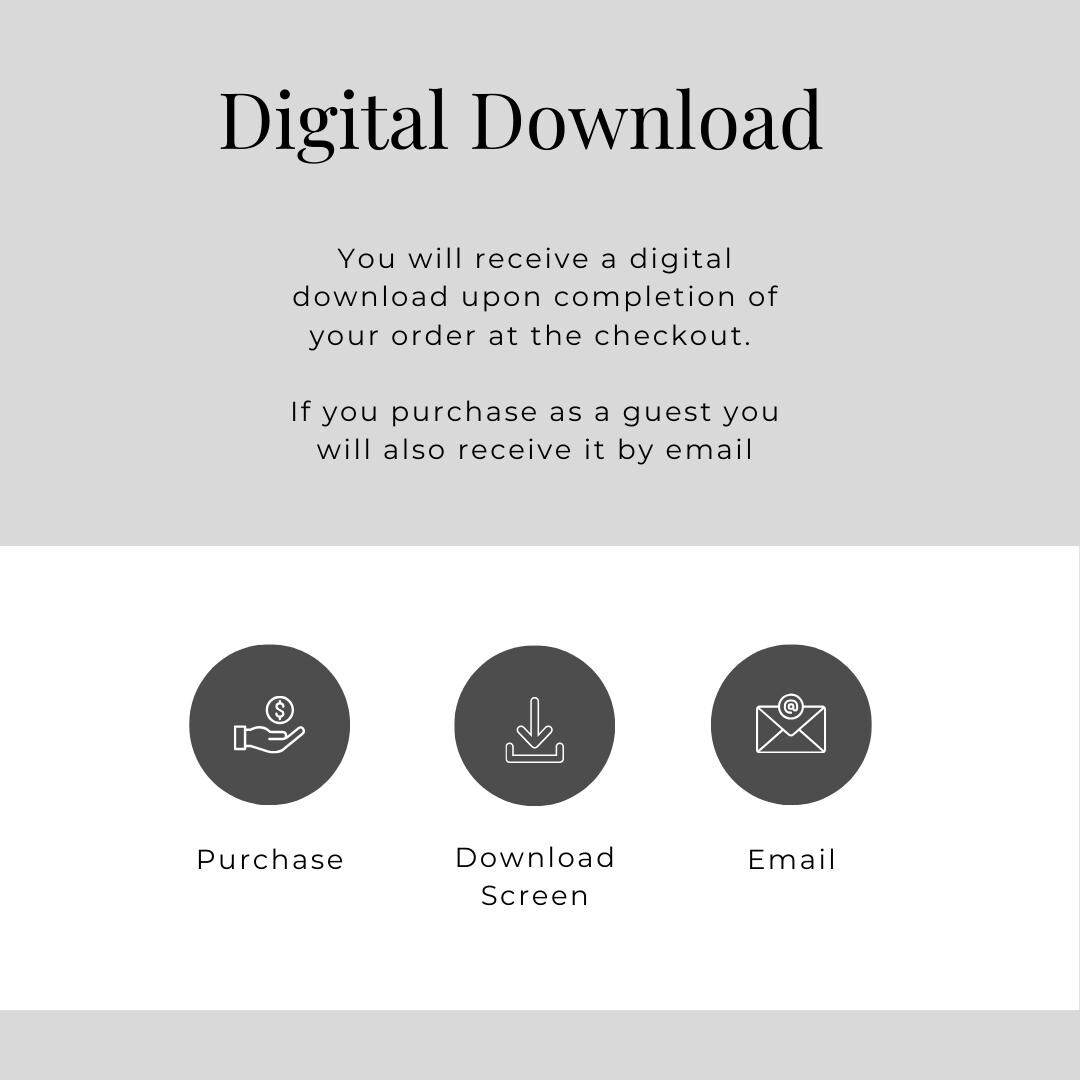 Printable Exercise Cards: Fitness Flashcards for Full Body Workouts ...