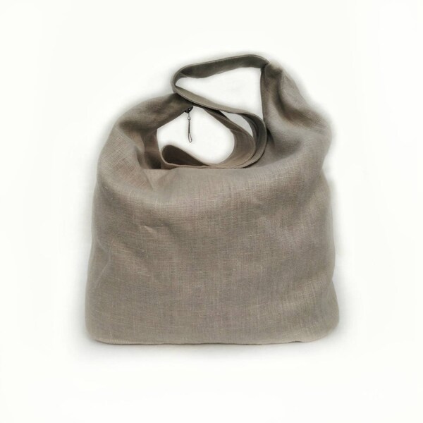 Linen Purse - Etsy