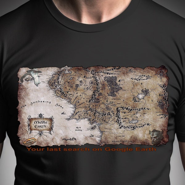 Lord of the Ring Sublimation - Etsy
