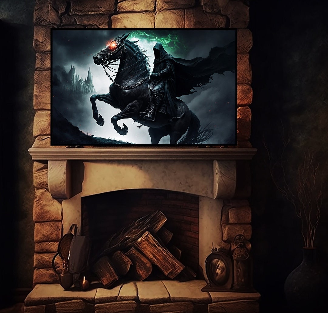 Nazgul, Middle Earth, Lord of the Rings - Etsy