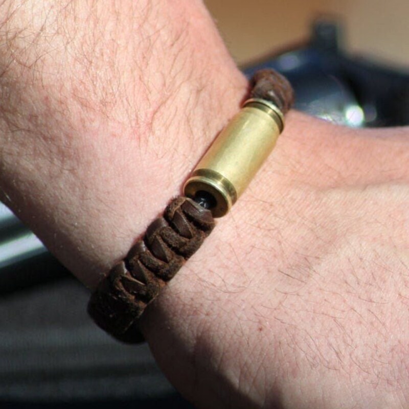 Bullet Jewelry - Etsy